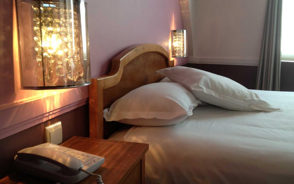 Hotel Atelier Vavin | Official website | Paris Montparnasse
