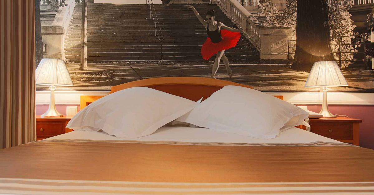 Hotel Atelier Vavin | Official website | Paris Montparnasse