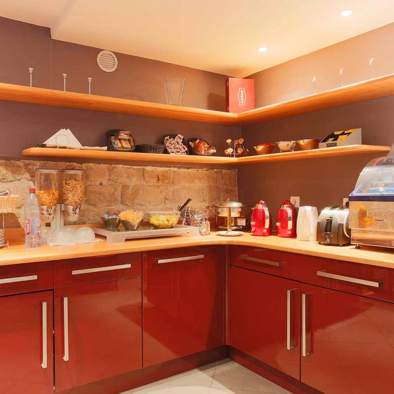 Hotel Atelier Vavin | Official website | Paris Montparnasse