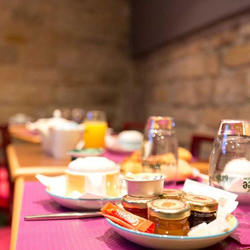 Hotel Atelier Vavin | Official website | Paris Montparnasse